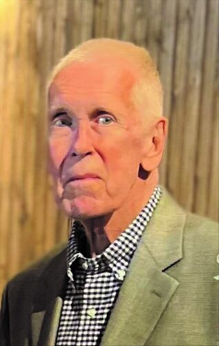 David A. Lundgren | News, Sports, Jobs - Post Journal